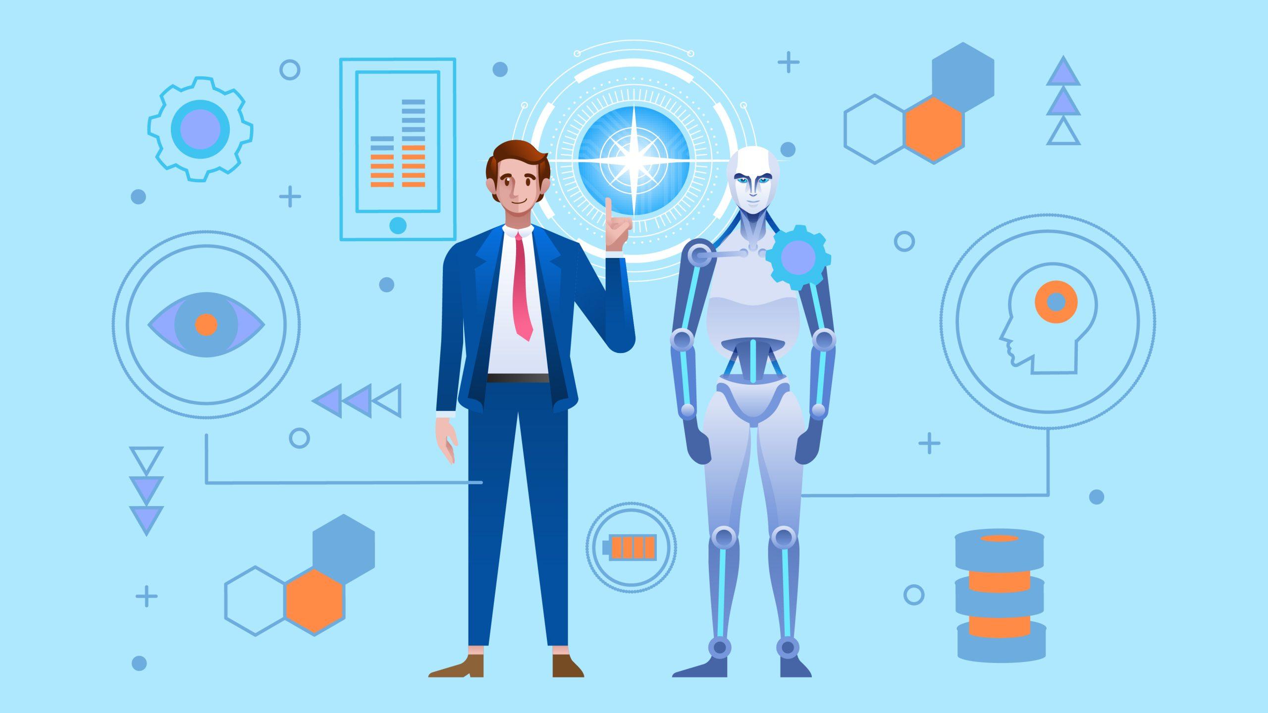 8 Key AI Trends Driving Business Innovation in 2024 and Beyond ...